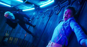 Amazon shoots ‘Totally Killer’ with Blackmagic URSA Mini Pro 12K OLPF and Pocket Cinema Camera 6K G2