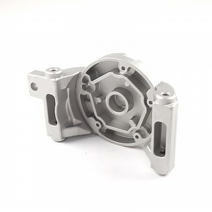 [Hot Item] OEM Aluminum CNC Milling Services with Laser Engraving Service