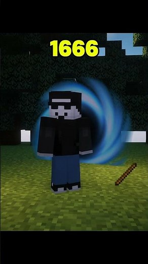 time travel____💀 #minecraft #shorts