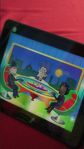 HearBuilder is Perfect for Early Literacy and Language Intervention