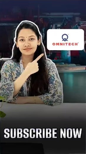 Omnitech Engineering Limited IPO is Live! 🚨🚀 📅 Open: 25 February – 27 February 2026 | 💰 ₹583 Cr (Fresh Issue ₹418 Cr OFS ₹165 Cr) 🏭 Sector: Manufacturing & Engineering Solutions – Precision Components & Automation (India) ⚙️ Precision-engineered components, industrial automation & customised mechanical systems 📍 Manufacturing facilities: Metoda, Chhapara, Padavala & Rajkot (Gujarat) 🏗️ Advanced CNC, VMC & high-precision machining infrastructure 🤝 Caters to: Automotive, aerospace, pharmac
