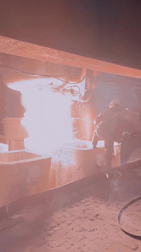 Welding Techniques in Industrial Environments