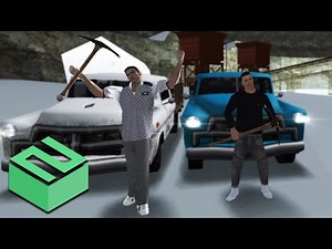 SeeMTA V2 - A SEGÉLYOSZTÁS! BRUTÁL EVENT!😁