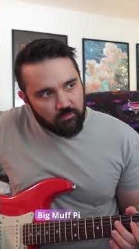 Big Muff Shootout: Nano Russian Big Muff, Big Muff Pi, Box of War, Little Big Muff