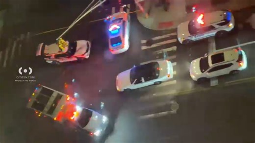 Grandfather killed after being struck by moped driver in Queens