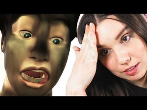 I'm 100% putting this sim in a pool with walls (Rags to restoration part #4)