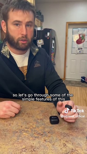 Grab your TikTok Ring Remote now#inncnn #tiktokremote #remote #control #Adzred #fyp