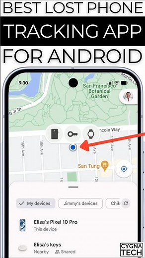 📱 Which is the BEST & Genuine Lost Phone Tracking App? (Track Lost/Stolen Phone 2025)