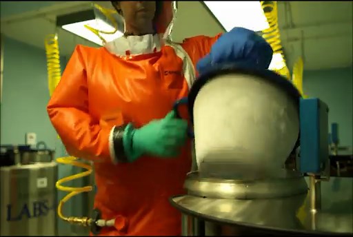 Contagion (2011) Official Exclusive Trailer