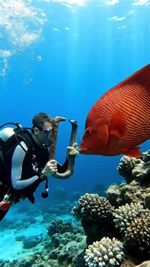 Discovering the Enormous Snakehead Fish