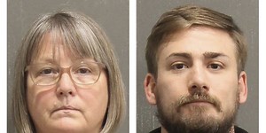 ‘Zip Tie Guy,’ mother convicted on charges from U.S. Capitol riots