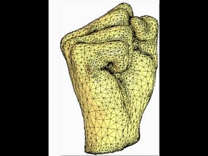 A Radical New Ansys CFX Meshing for beginner - basic tutorial computational fluid dynamics