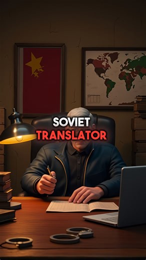 translator turned arms dealer wild story #truecrime #documentary #shorts