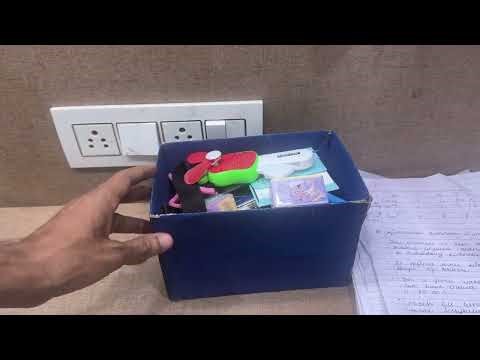 ASMR Organizing Bookshelf & Study Room 📚✨ | Deep Cleaning & Sorting Sounds | Relaxing Video