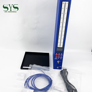 [Hot Item] Taper Measurement of an Inner Cone with Taper Air Plug Gage Air Gaging/Air Micrometer