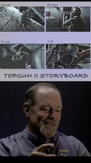 24K views · 806 reactions | Top Gun: Maverick Review by Tomcat Pilots! | The F-14 Tomcat | Facebook