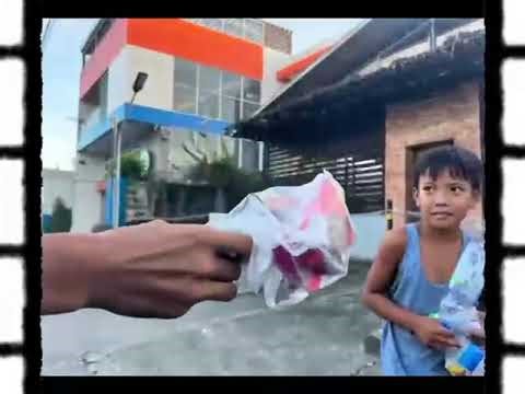 Palit-Plastik: Turning Waste into Worth | A Student-Led Environmental Initiative