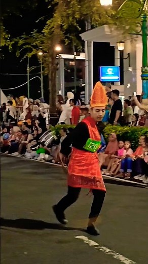 stick mayoret dimainkan mayoret gagah!!