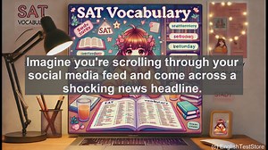 5000 Must Know SAT Vocabulary - What Does Spurious Mean? SAT Vocabulary Explained