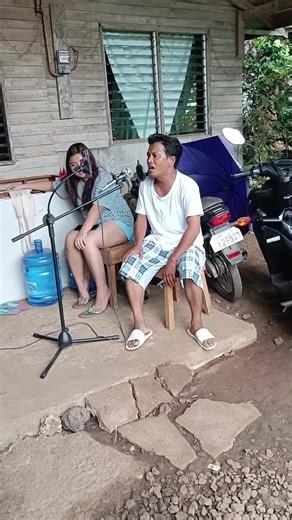 I Can't Let Go Cover by John Leo Moywela