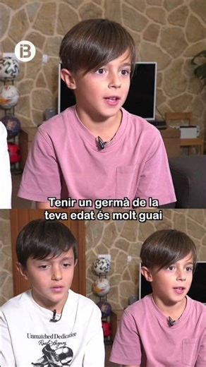 Històries de Bessons/es