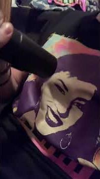 Vacuuming request. Powerful vacuum sucks and slurps my shirt! 😋