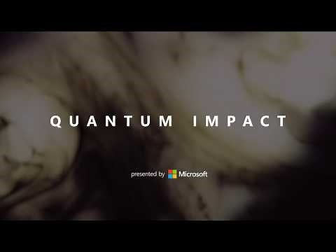 Quantum Impact: Series Trailer