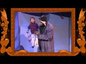 In Living Color (♥‿♥) "Anton At Comic Relief" (♥‿♥)