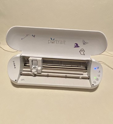 Silhouette Portrait 3 Cutting Machine Vinyl Cutter for Decals, Stickers & Craft | eBay