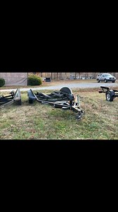 🔥 TRAILER BLOWOUT SALE! 🔥 We’re stacked with trailers and moving them FAST! 🛻 Single & Tandem Axle Options 💵 Prices starting at just $500 🎯 Too many to list — come grab a deal while they last! 📞 Call Cody: 615-797-4760 Ext. 1012 📍 C&O Marine – 1183 Petty Rd, White Bluff, TN 37187 | C & O Marine