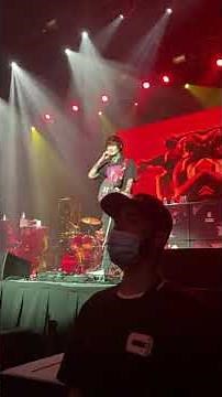 Polyphia | O.D. | Live in Denver | Mission Ballroom | 2021