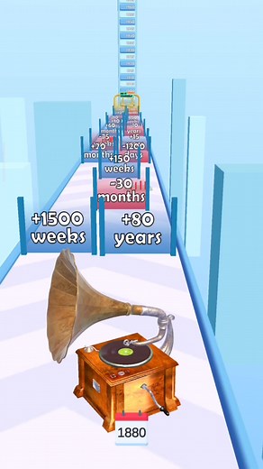 Evolution run #reels #games#gaming | Chesterfield Gaming