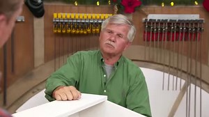 36K views · 859 reactions | Ho, ho, ho!  Tom Silva and Kevin O'Connor get in the holiday spirit by building a toy box for Tom’s grandson. | This Old House | Facebook