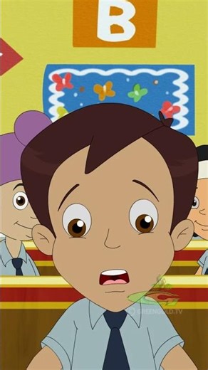 Mighty Raju Shorts | Raju Superhero | Action Cartoon Kids | Funny Cartoon Shorts