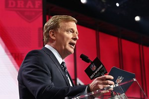 What app can I watch the NFL Draft on? All you need to know about streaming details