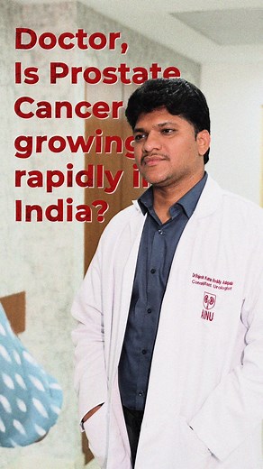 1.7M views · 174 reactions | Prostate cancer is more common than most men realise. Yet many cases are found late, simply because symptoms are ignored. Early screening can save lives. Don’t wait. Don’t assume. Prioritise your prostate health. #ProstateCancerAwareness #MensHealthMatters #ProstateHealth #EarlyDetectionSavesLives #PSATest #UrologyAwareness #AINU #HealthyMen #cancerprevention | Asian Institute of Nephrology & Urology | Facebook