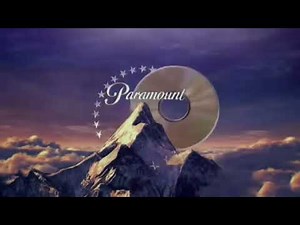 Paramount DVD Logo: Rare Variants