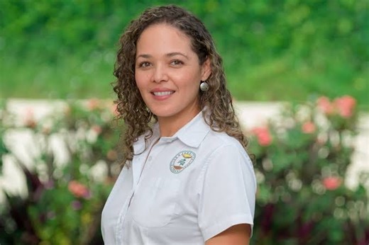 2.7K views · 31 reactions | Civil society groups across the island are calling for urgent humanitarian aid and climate justice in the wake of Hurricane Melissa. They argue that Melissa is not just a natural disaster but a consequence of climate inaction. Dr. Theresa Rodriguez Moodie, CEO of the Jamaica Environment Trust, weighed in on the discussion. #SmileJamaica #1MorningShow #DailyDoseOfAwesomeness #WakeUpAndSmile | Smile Jamaica - TVJ | Facebook