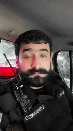 Police Hand Signals Explained in Vehicle Communication