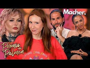 Promis unter Palmen 2026 - Ehekrise & Hausverbot in Folge 2