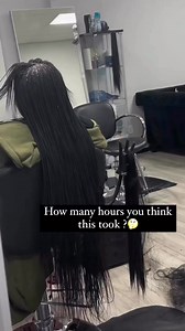 9.5K views · 81 reactions | How many hours do you think this took? | Hair Therapy by Tash | Facebook