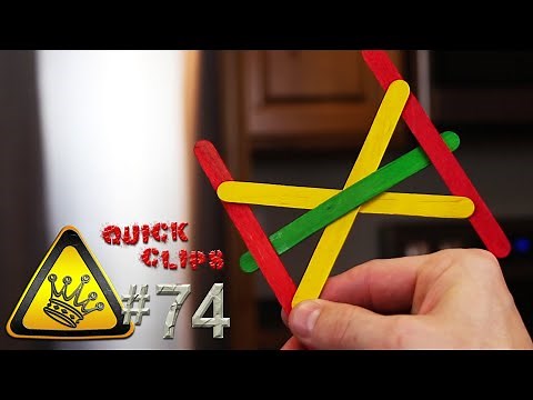 QC#74 - Butterfly Bomb