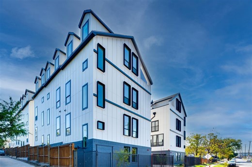 512 N Lancaster Ave, Dallas, TX 75203 - FULLY LEASED, HIGH CAP RATE, 7 UNITS | LoopNet