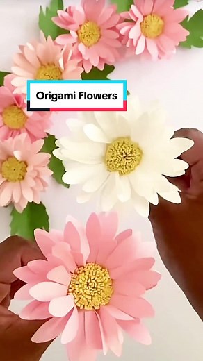 Hi Origami TikTok'ta