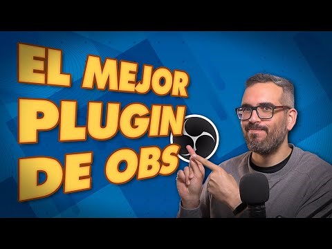Cambia de escena automáticamente en OBS con ADVANCED SCENE SWITCHER [¡increíble!] 📺