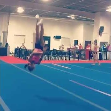 Slow Motion Full, Tumbling