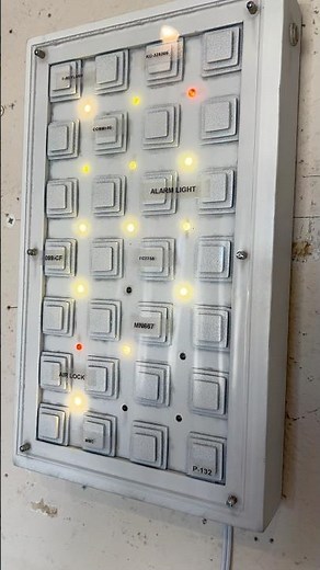 Aliens computer room control panel “mother” #aliens #nostromo #alien