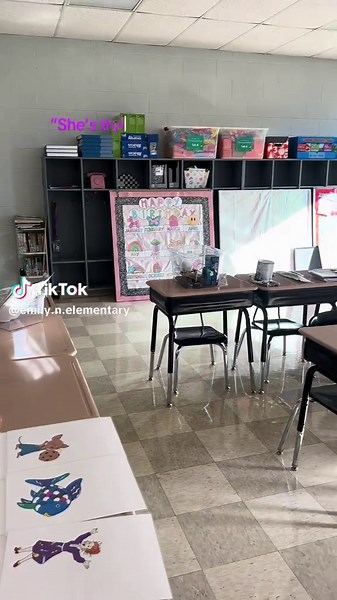 Emily.n.Elementary on TikTok