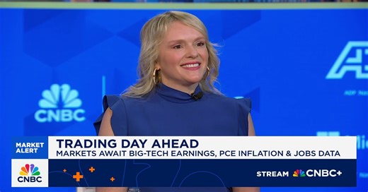 Investors should use volatility to their advantage, says Defiance ETFs CEO Sylvia Jablonski