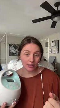 How To Use Your Spectra Breast Pump